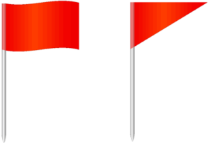 Corner Flags in Football, History and Origins, Size and Shape ...