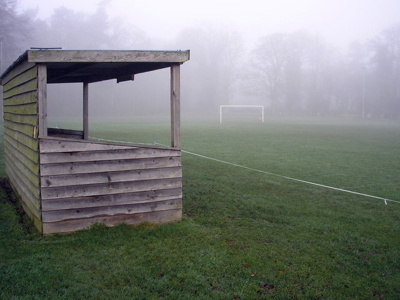 The Dugout and Technical Area In Football | History and Origins Of 'The ...