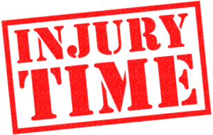 Why Is A Football Match 90 Minutes Long? Why is Half-Time 15 Minutes ...