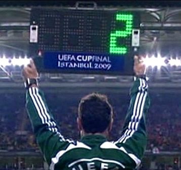 How Injury Time Is Calculated – Its Not Accurate - Football-Stadiums.co.uk