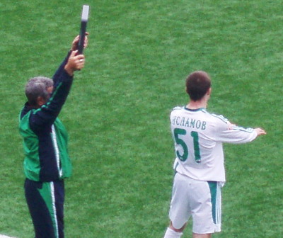 History Of Substitutions In Football | How The Use Of Subs Has Changed ...