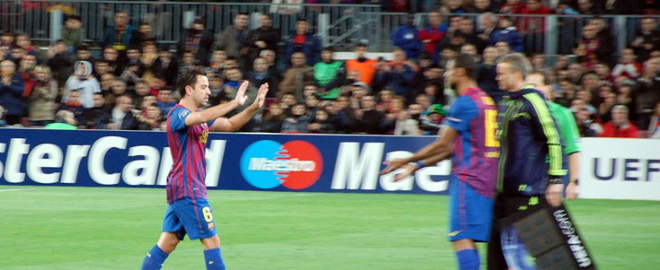 History Of Substitutions In Football | How The Use Of Subs Has Changed ...