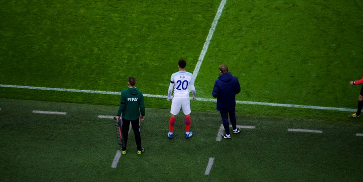 History Of Substitutions In Football | How The Use Of Subs Has Changed ...