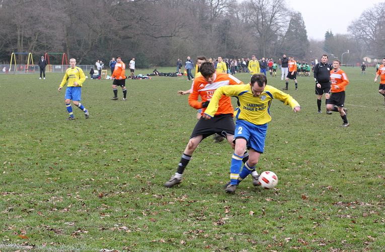 The Entire English Football Pyramid From Top to Bottom - Football ...