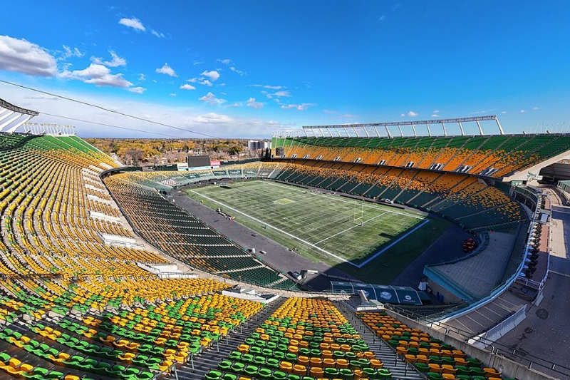 Best Football Stadiums in Canada 2025 – Complete Ranking Guide ...