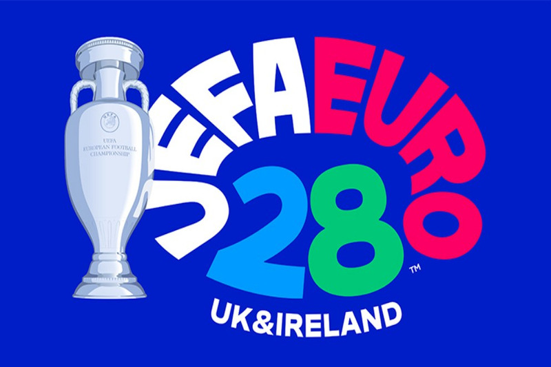 Euro 2028 Football Tournament: Hosts, Format, Match Schedule and Final ...