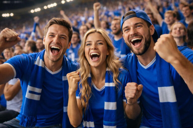 Top Football Stadiums Offering Unforgettable Fan Experiences - Football ...