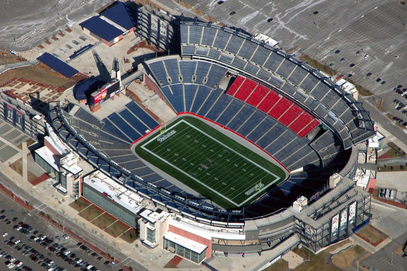 FIFA World Cup 2026 Stadium Guide: Introducing All 16 Stadiums & The ...