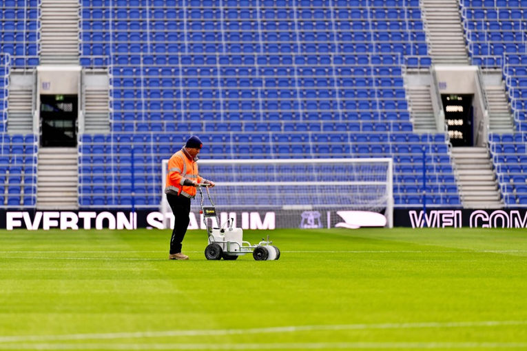 Everton: Hill Dickinson Stadium Guide | Euro 2028 | English Grounds ...