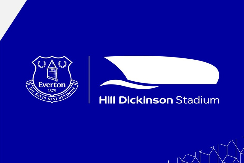 New Everton Ground Will Be Known as Hill Dickinson Stadium - Football-Stadiums.co.uk