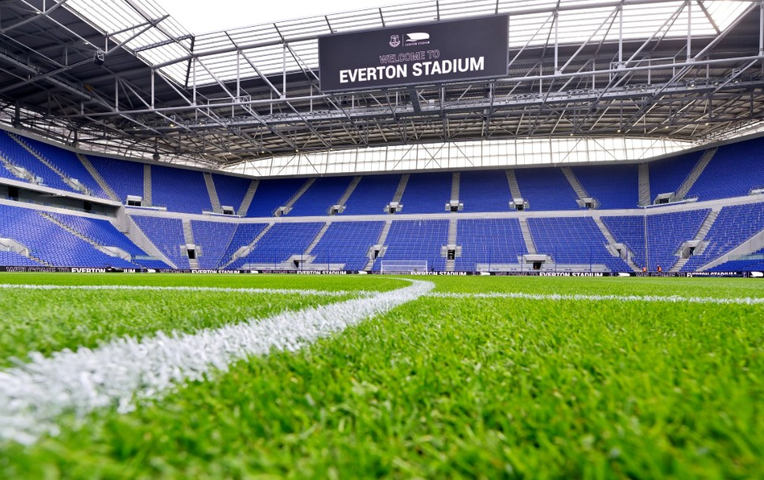 Everton: Hill Dickinson Stadium Guide | Euro 2028 | English Grounds ...