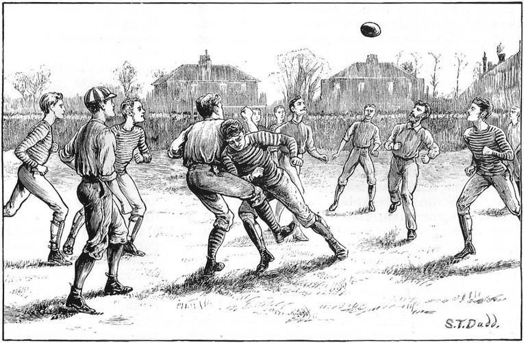 The Entire English Football Pyramid From Top to Bottom - Football ...