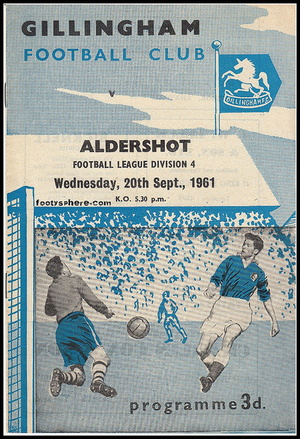 Gillingham FC: Priestfield Stadium Guide | English Grounds - Football ...