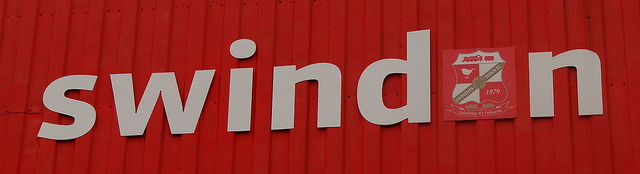 Swindon Town FC: The County Ground Stadium Guide | English Grounds ...