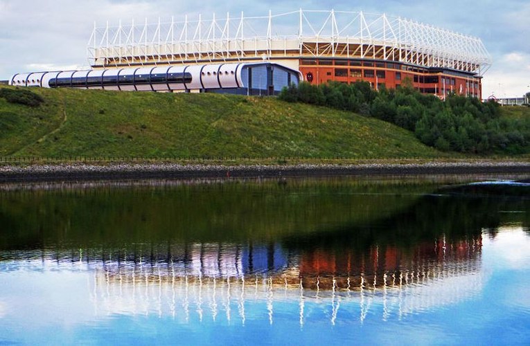 Sunderland AFC: Stadium of Light Guide | English Grounds - Football ...