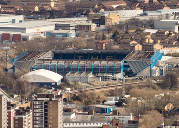- Football-Stadiums.co.uk