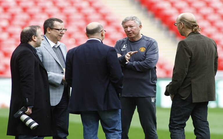 Foreign Ownership Of Football Clubs in the Premier League, England and ...