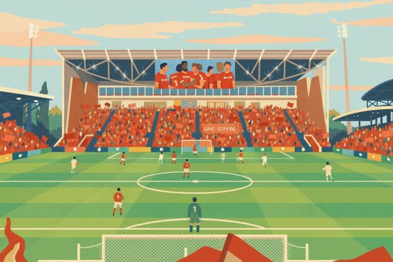 The Latest On Wrexham’s Kop Redevelopment - Football-Stadiums.co.uk